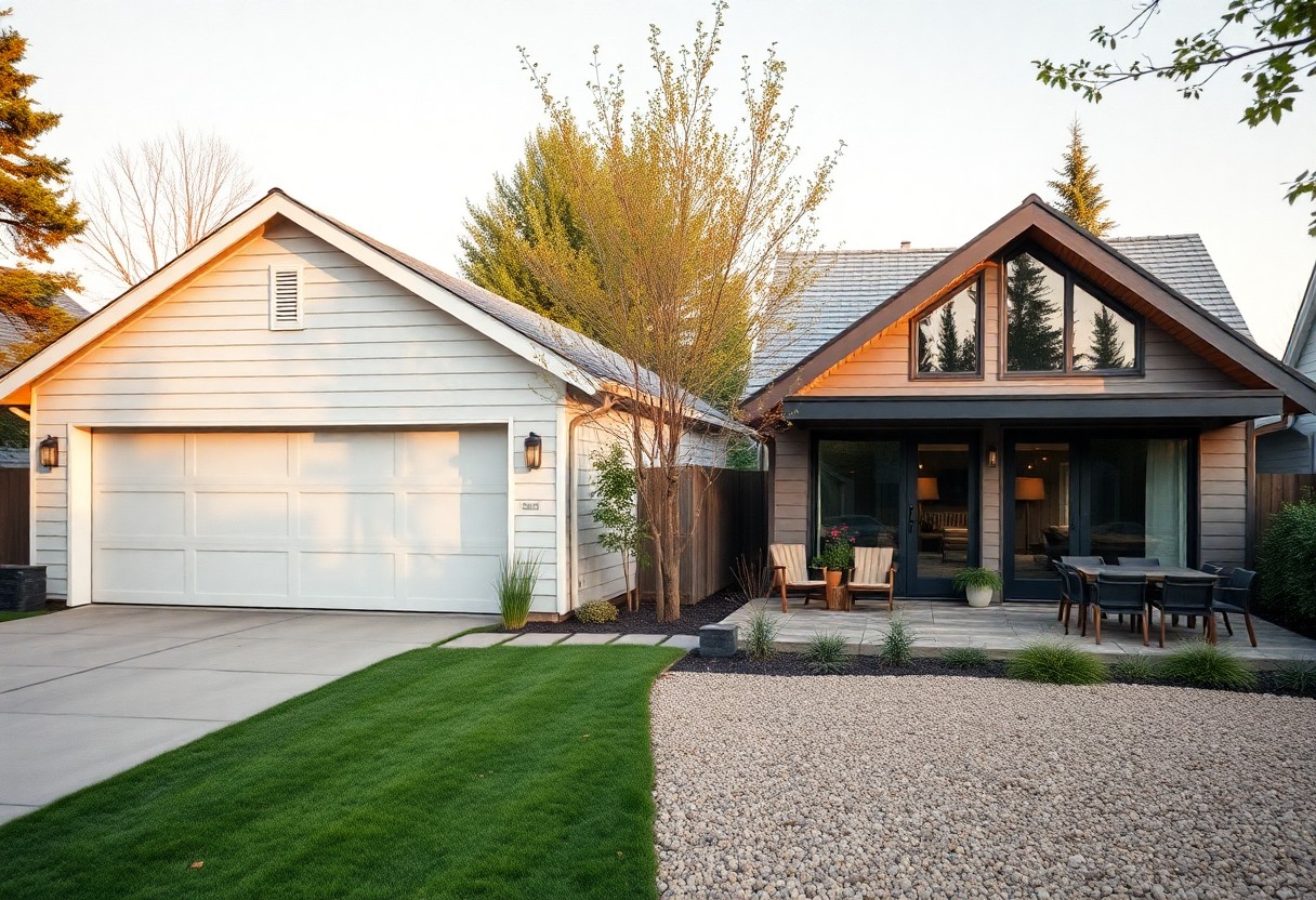 Garage Conversion vs Detached ADU - Which Is Right for Your Property ...
